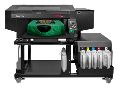 Brother GTXPro