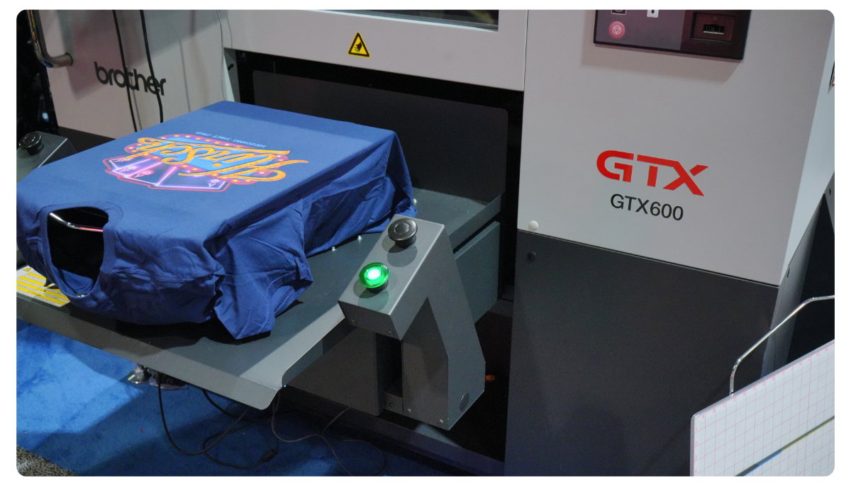 What Is The Best DTG Printer?